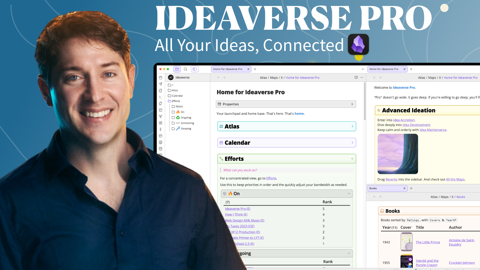 Ideaverse Pro